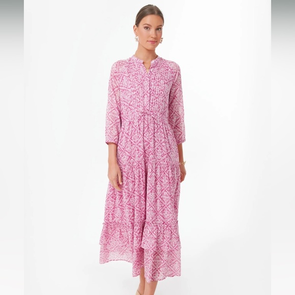 Banjanan | Dresses | Nwt Banjanan Sachet Bazaar Dress 40 | Poshmark